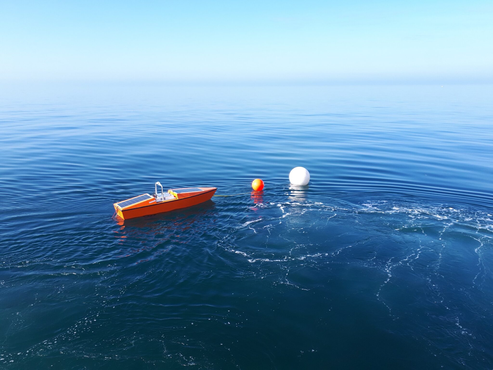 Comprehensive Guide to Passive Acoustic Monitoring (PAM)